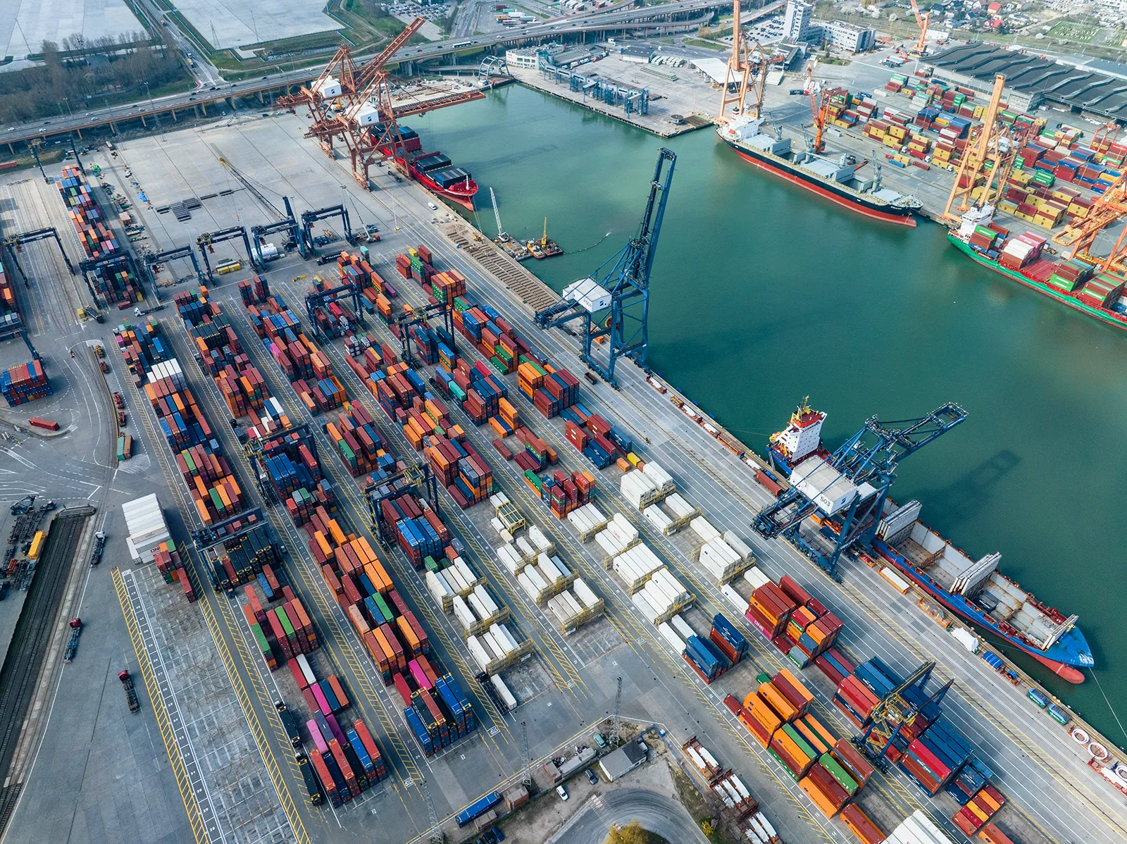 Aktualności - Hutchison Ports Gdynia - GCT - Gdynia Container Terminal